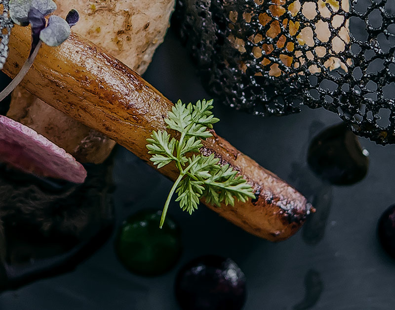 Our Kitchen – SUSHI BUZZ