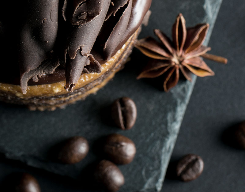 Our Kitchen – SUSHI BUZZ