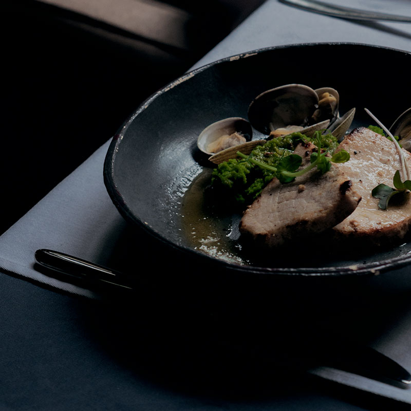 Seafood – SUSHI BUZZ